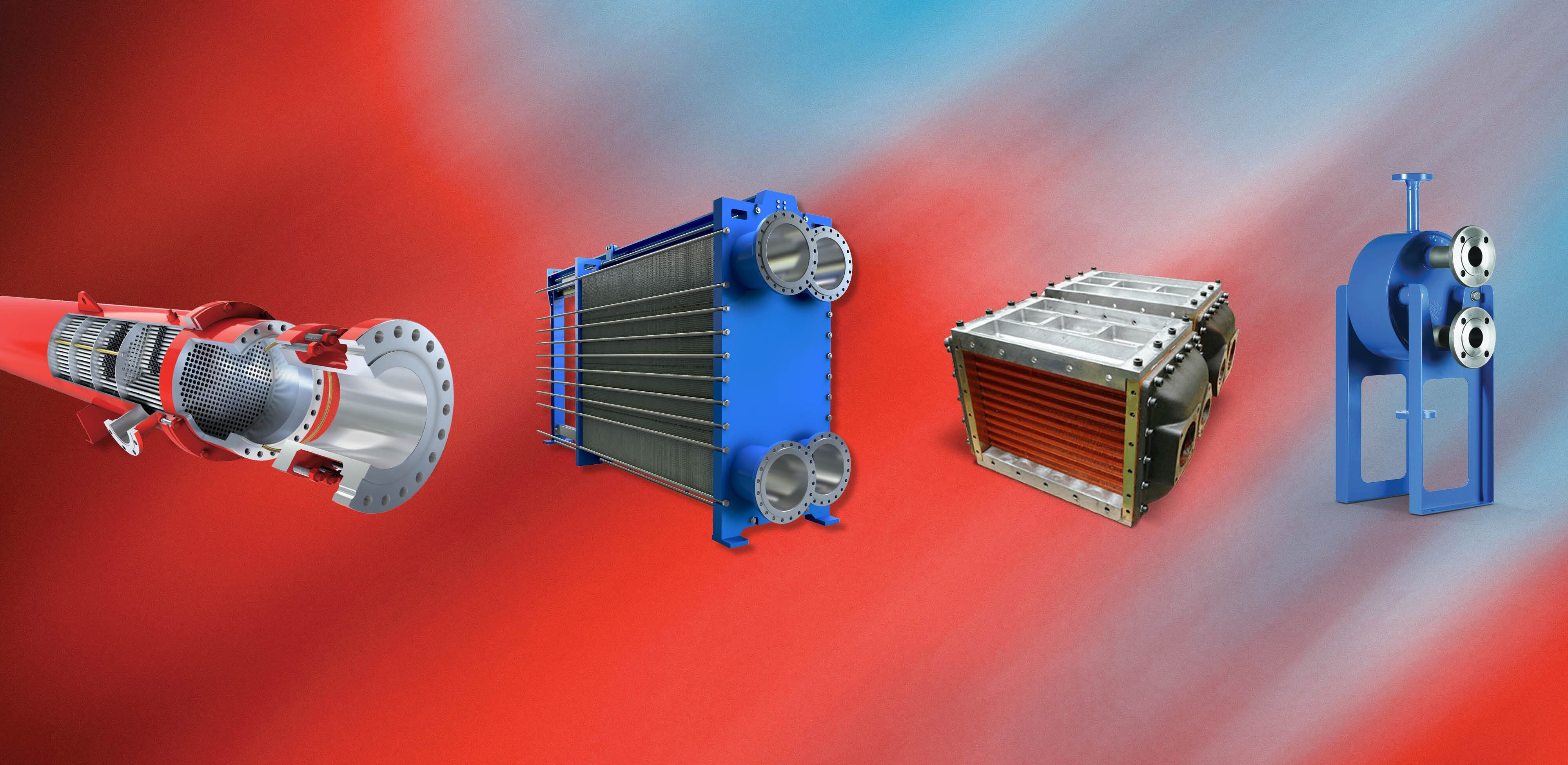 API Heat Transfer Brand Store